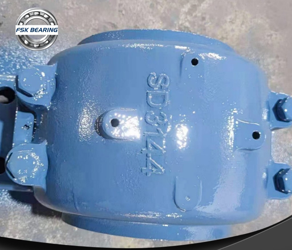 USA Market SD 3068 TS Spilit Pillow Block Housing 320*880*630mm