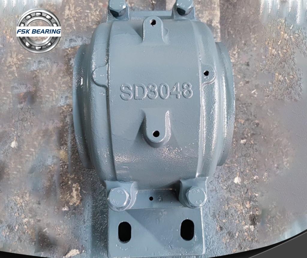 FSK Brand SD 3338 Spilit Plummer Block Housing 170*580*480mm