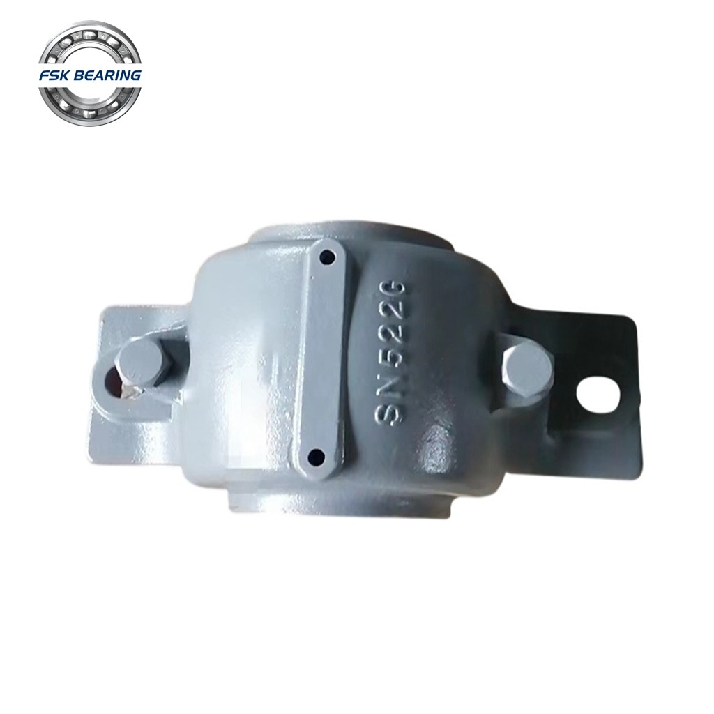 FSKG SN 628 SN Series Plummer Blocks China Manufacturer 125*620*180mm