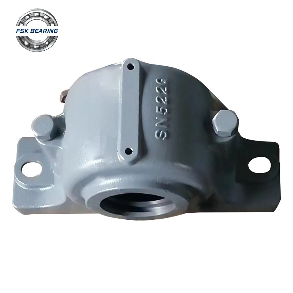 FSKG SN 3028 SN Series Plummer Blocks China Manufacturer Fixation Parts