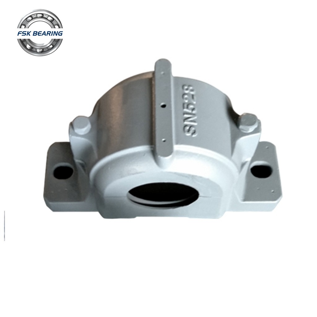 Euro Market SN 3038 Bearing Housing Plummer Block 170*220*346mm