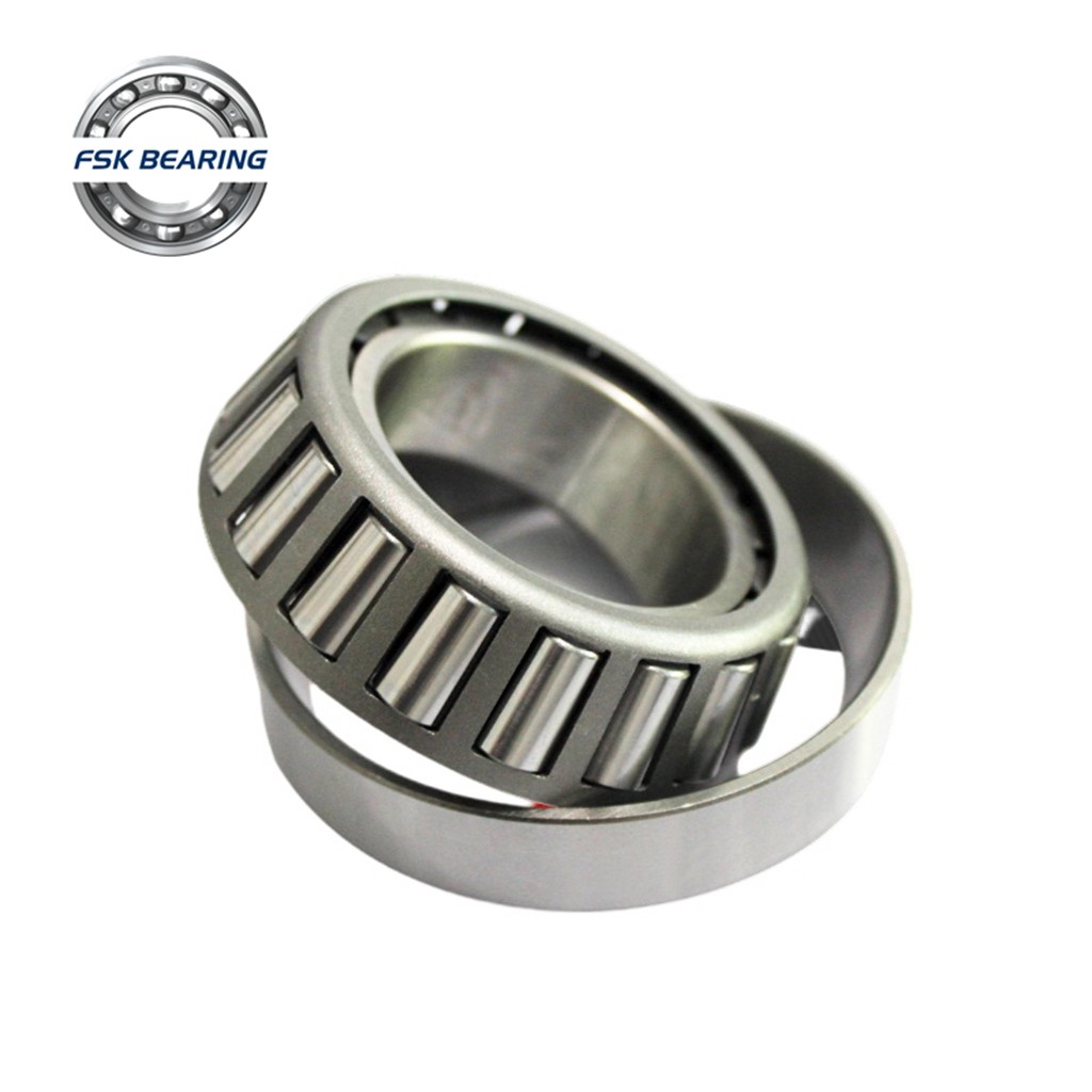 Double Row 795-90131 795-792CD Tapered Roller Bearing ID120.65mm OD 206 ...
