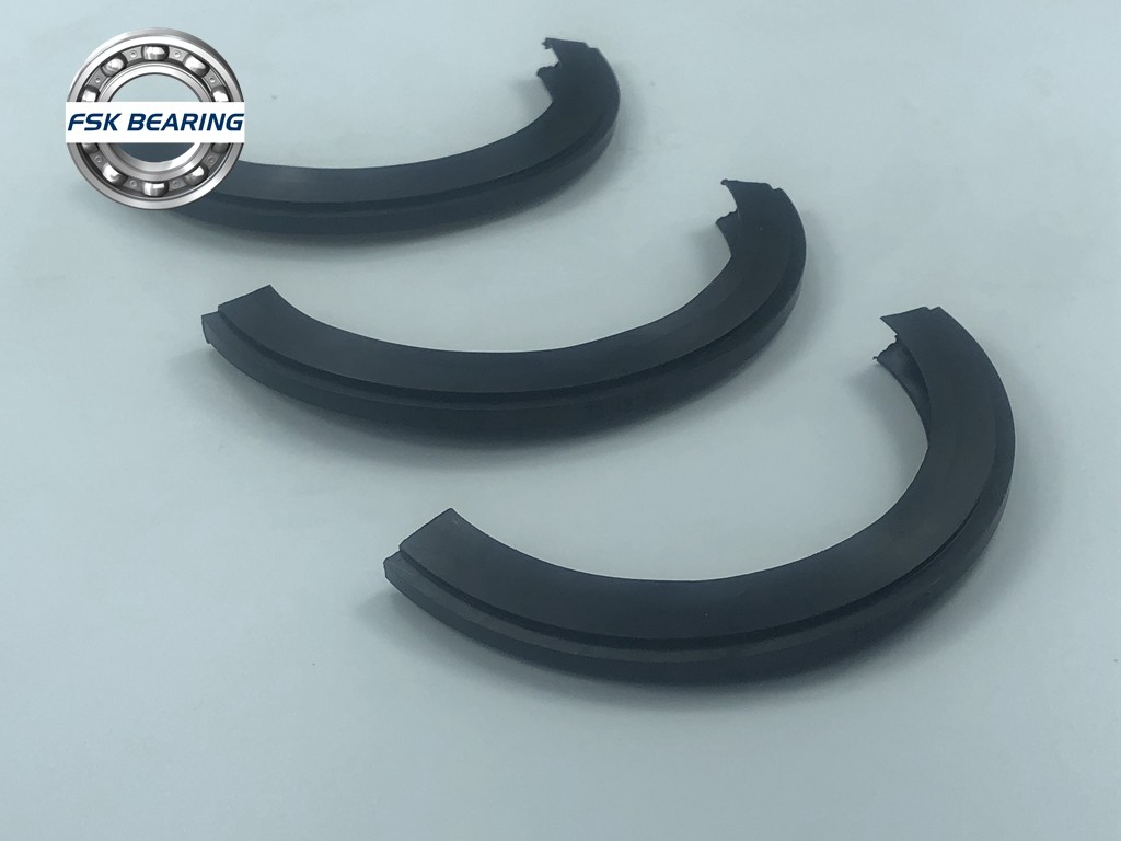 Split Type TSN218G Seal For Bearing Housing Components Double Lip China ...