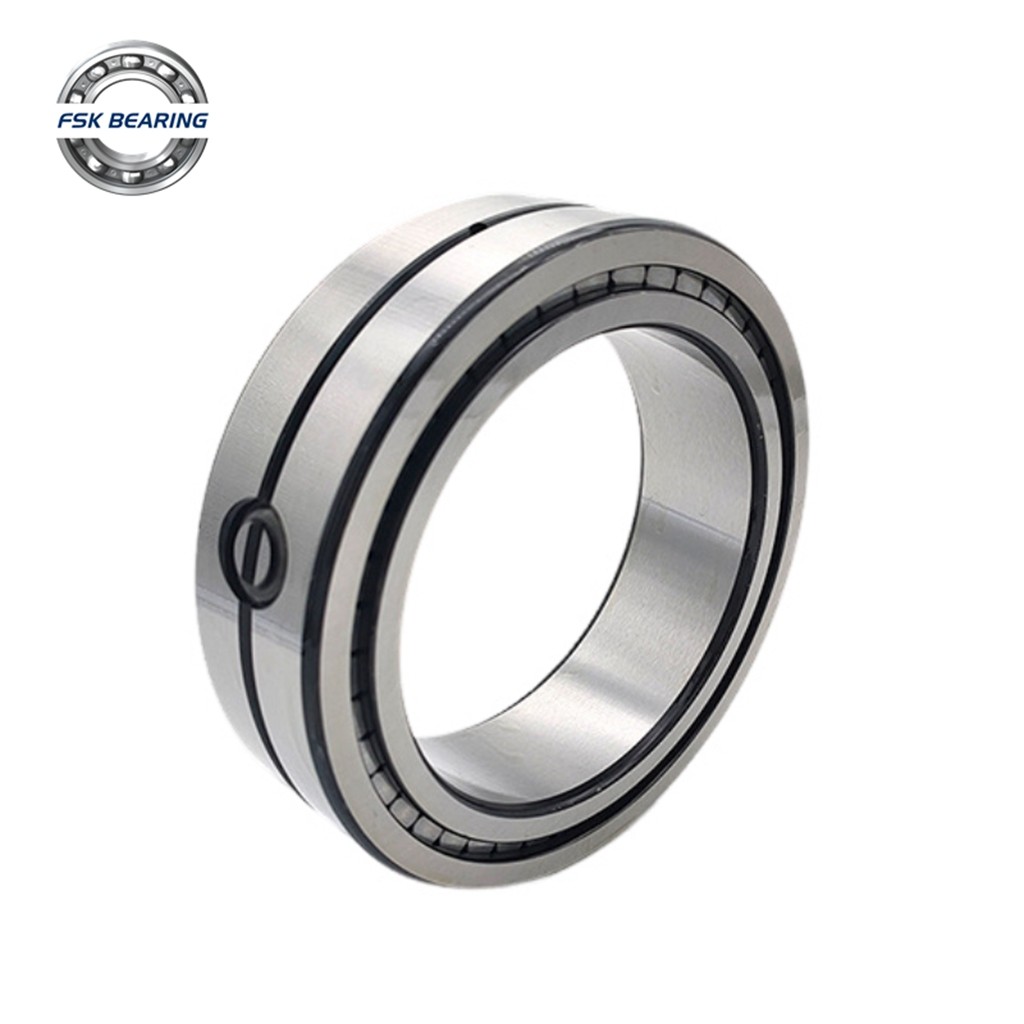 Warranty NCF28/710V Cylindrical Roller Bearing 710*870*95 mm Single Row