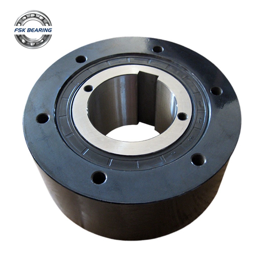 FSKG BS75 Freewheel Clutch Bearing 100*170*90 mm One Way For Rolling ...