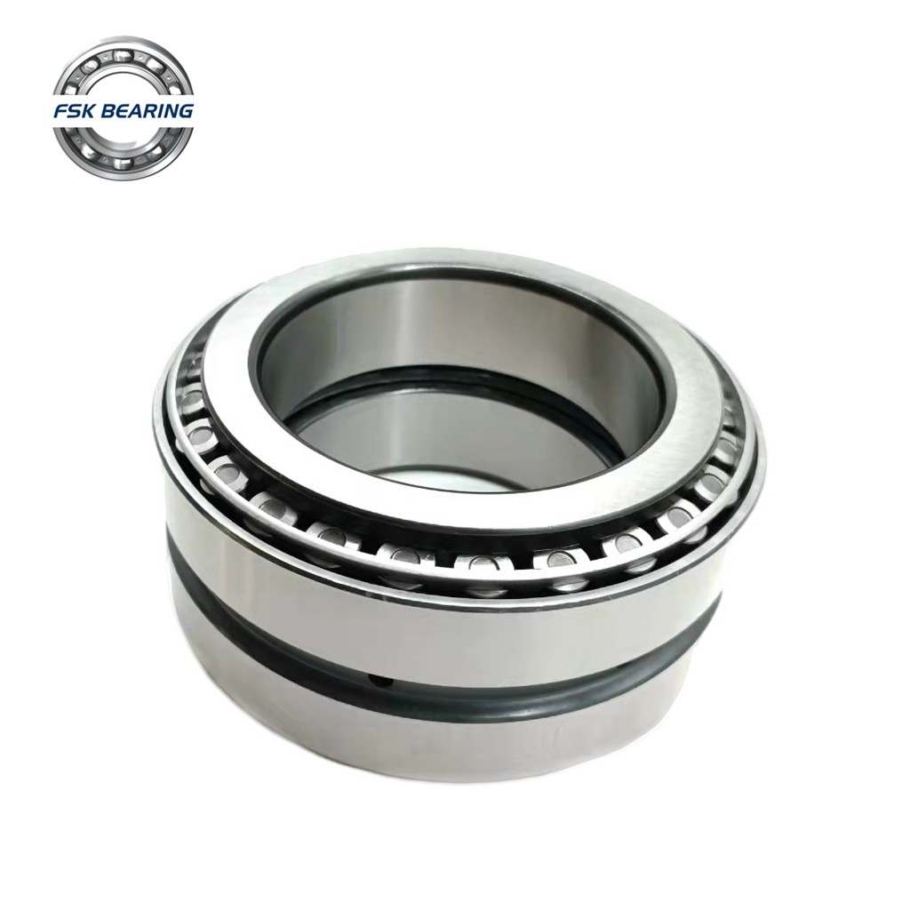 FSKG 352222X2-3/C9 Tapered Roller Bearing 110*200*122 mm With Double Cone