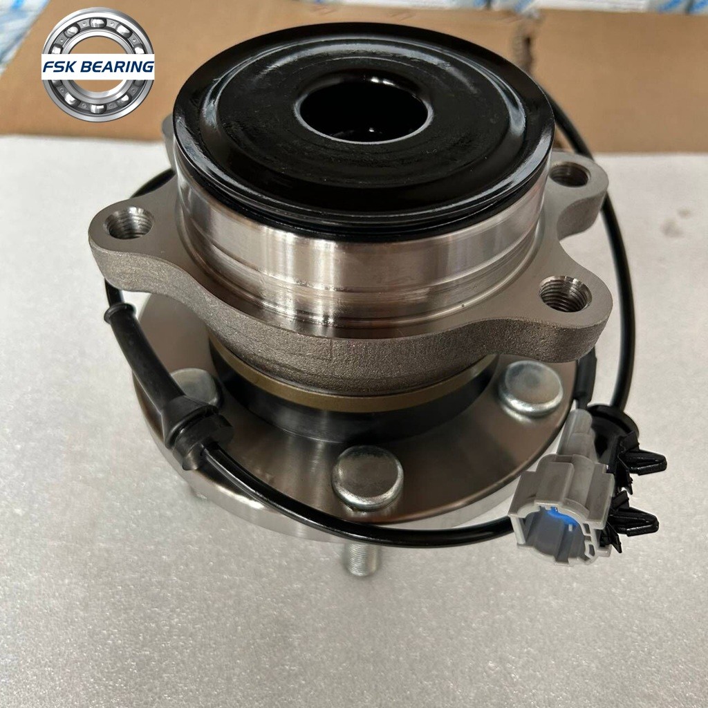 High Quality 40202-EB70B Wheel Hub Bearing 150*113*113mm Unit Car Spare ...
