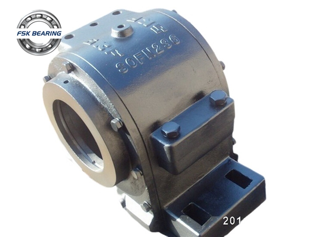 Split Type SOFN 332BF SOFN 332AF Plummer Block Housing 160*480*720 mm ...