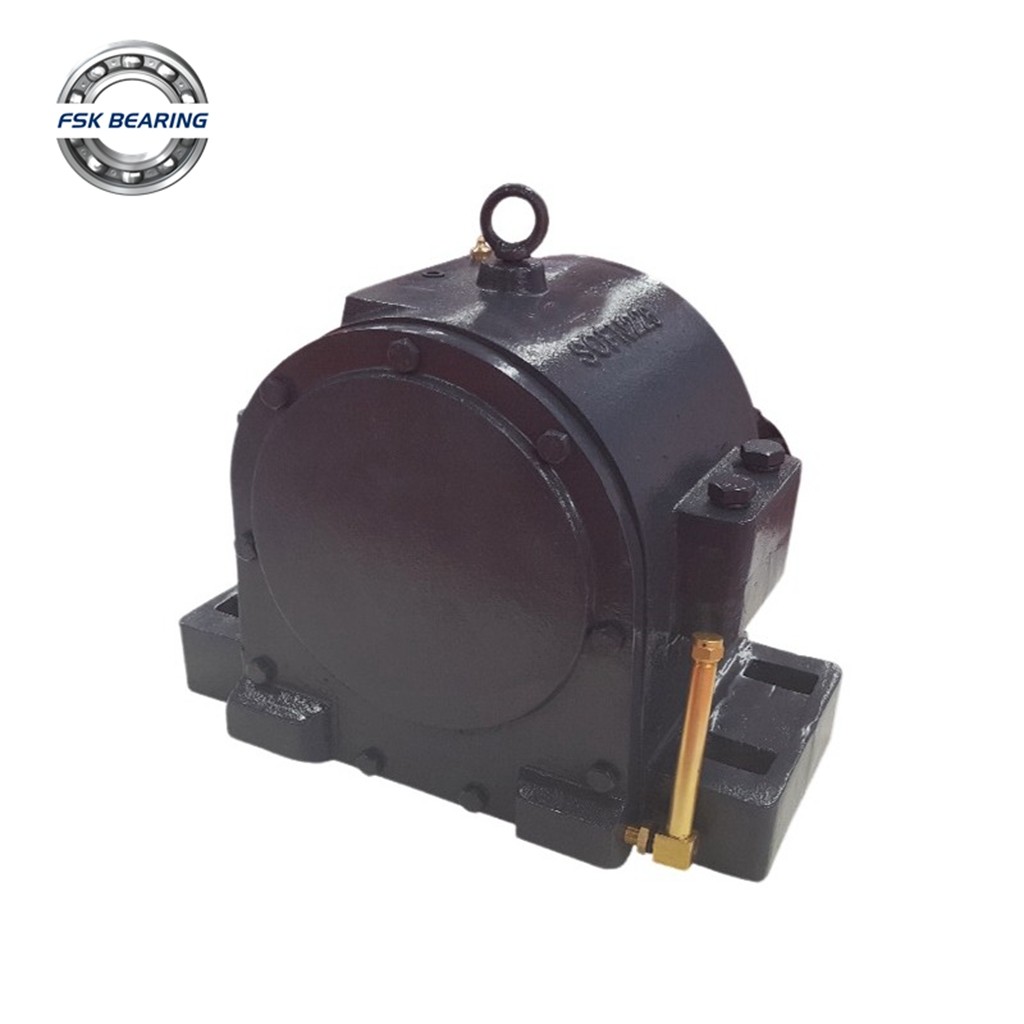 SOFN 334BF SOFN 334AF Plummer Block Housing For Metallurgical Forging ...