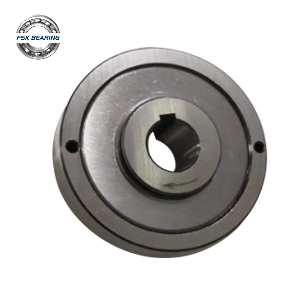 China FSK GC-A25105T One Way Clutch Sprag Bearing 25*105*25mm Thicked Steel