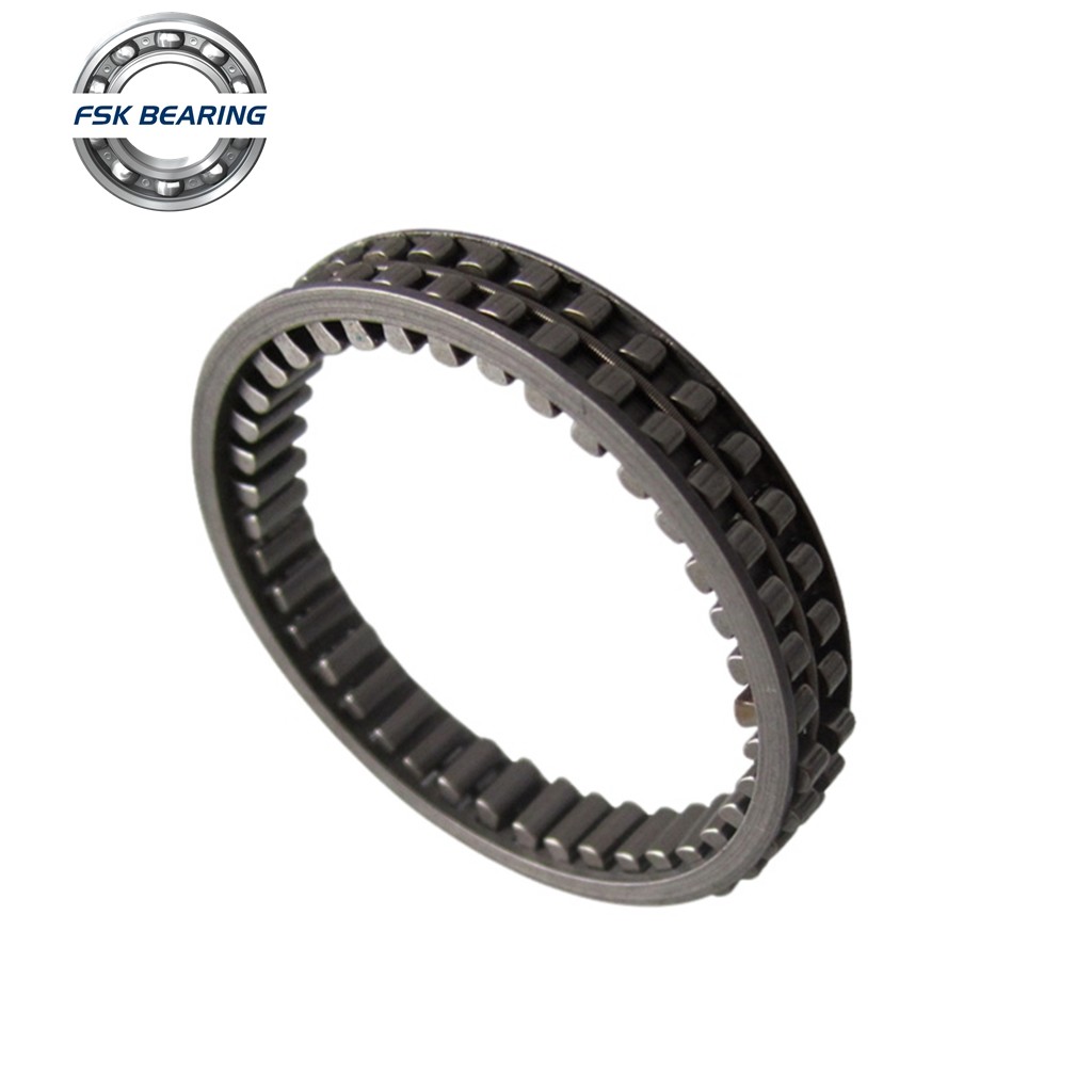 High Speed FE448Z2 FE453Z2 FE458Z2 One-Way Needle Roller Bearing Sprag ...