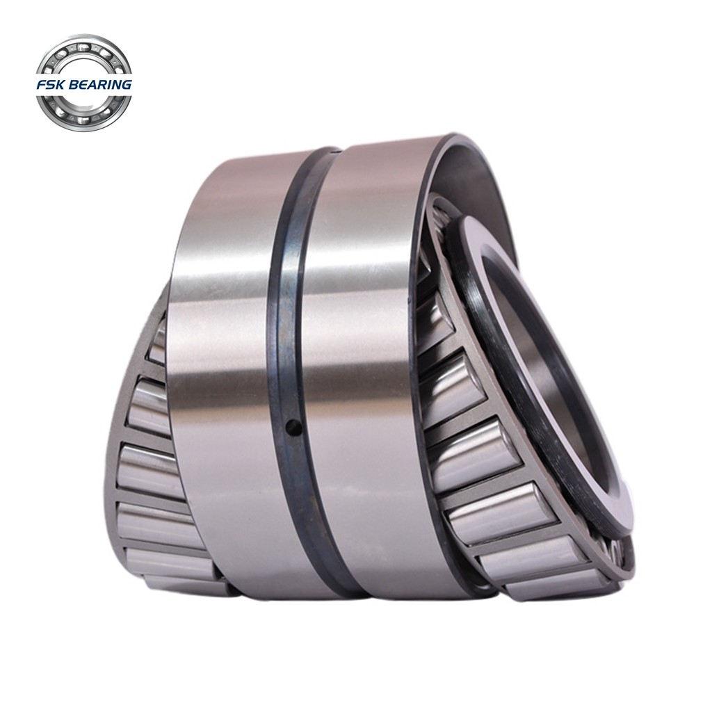 TDO Type 423196 Double Row Tapered Roller Bearing 480*790*310 mm Thick ...