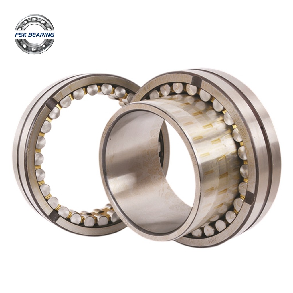 Heavy Duty 184FC128800 Rolling Mill Bearing 920*1280*800 mm Cylindrical ...