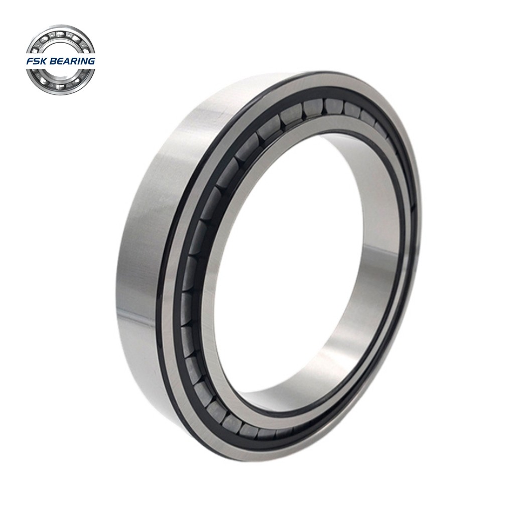 SL18 3005 NCF3005V Cylindrical Roller Bearing ID 25mm OD 47mm Premium ...