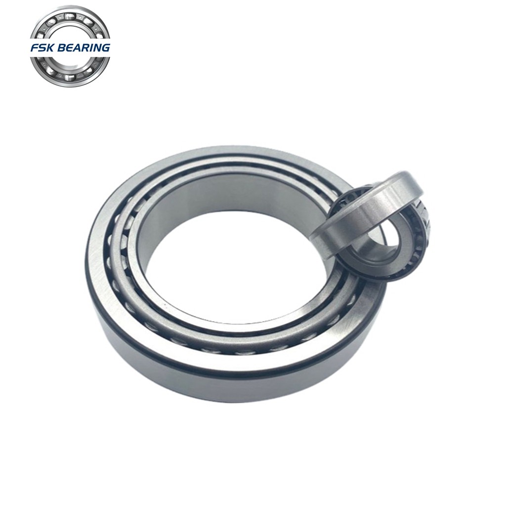 805015/801400 Cup And Cone Bearing 70*165*57mm Gcr15 Chrome Steel