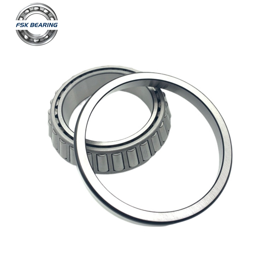 FSK F 15255 Taper Roller Bearing 60*150*51mm Thick Steel Silent