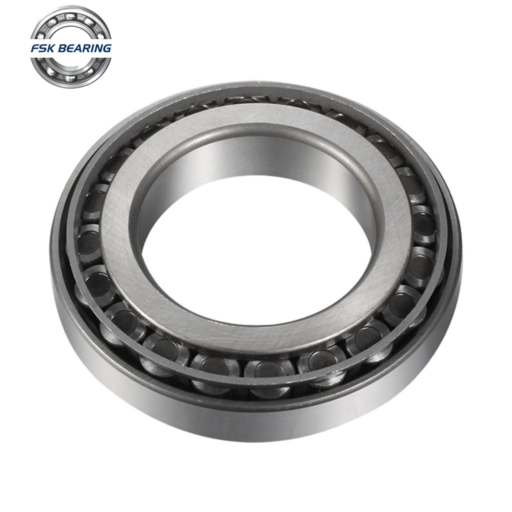 Euro Market 805097 Front Wheel Bearings For Mercedes Benz Truck