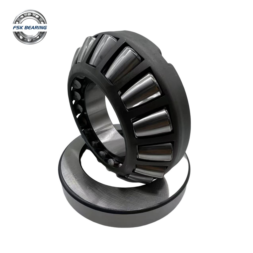 Single Row 9039452 29452E Axial Spherical Roller Bearing 260*480*132 mm ...