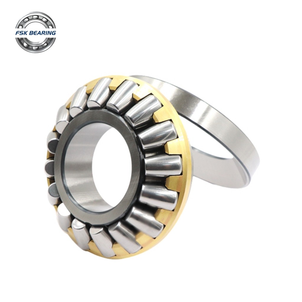 Premium Quality 29480-E1-XL-MB Thrust Spherical Roller Bearing 400*710 ...