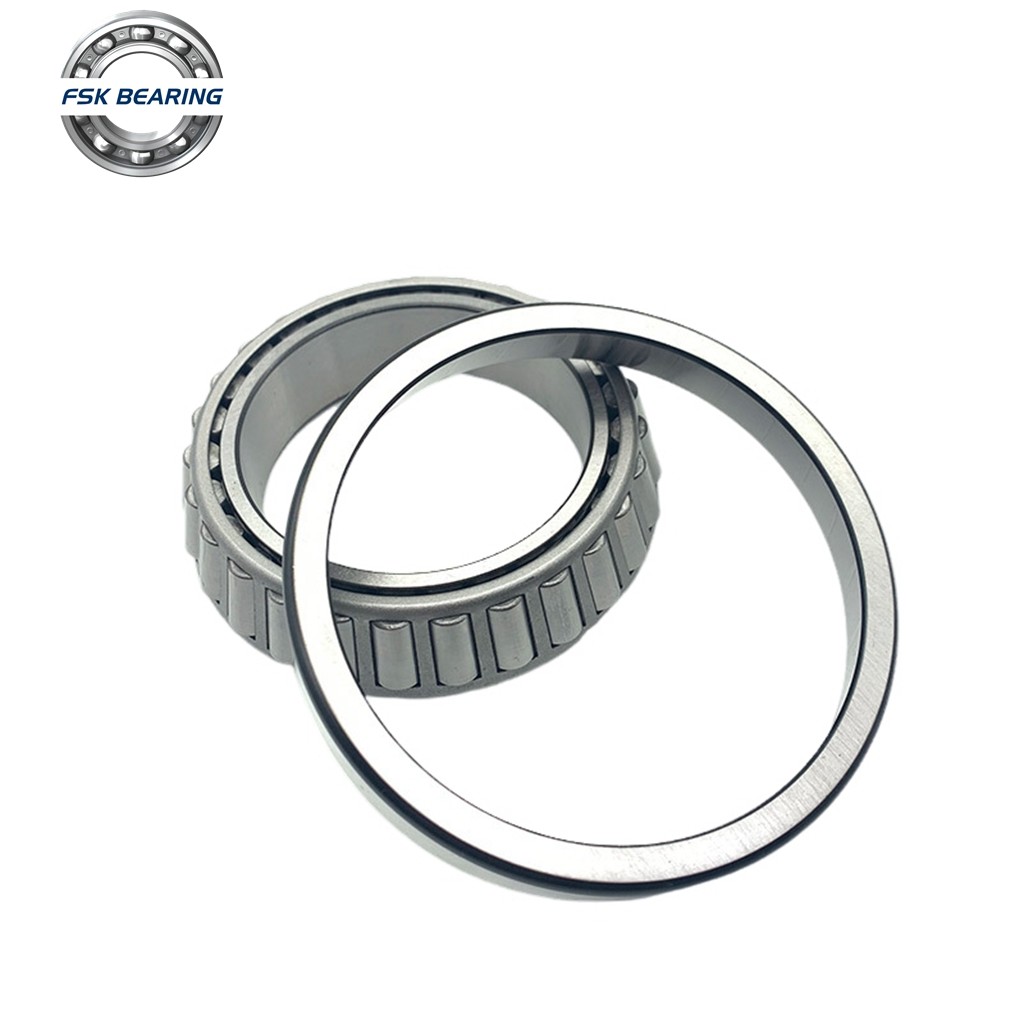 F-805576.04 Automotive Roller Bearing 85*150*38.5mm Single Row Radial Load
