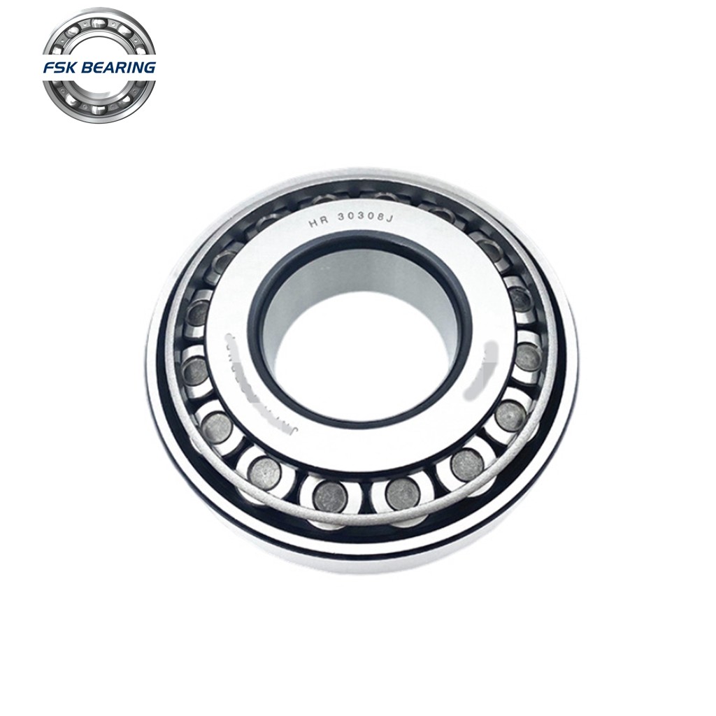 5556503 Automotive Roller Bearing 69.85*116.98*63.88mm Single Row ...