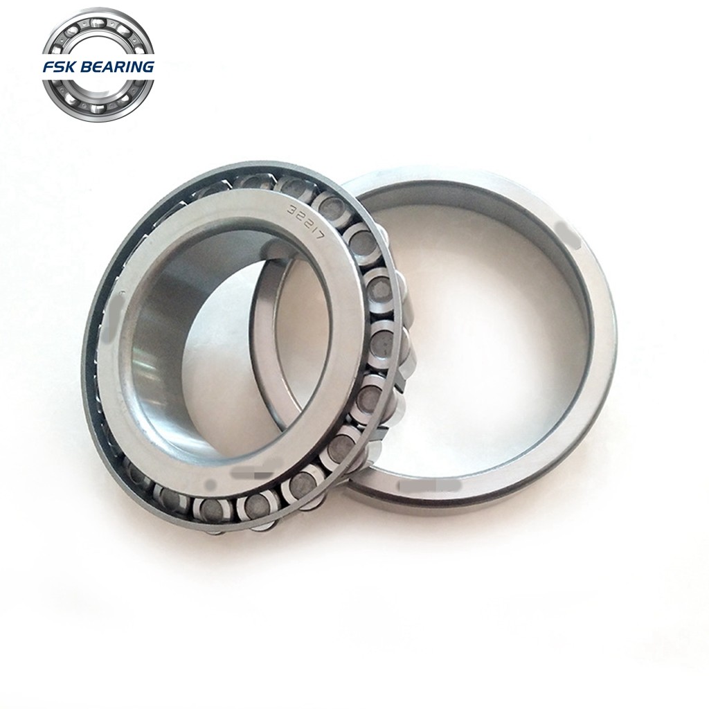 Single Row 019 981 6105 Tapered Roller Bearing 60*110*34mm For Suku Honda
