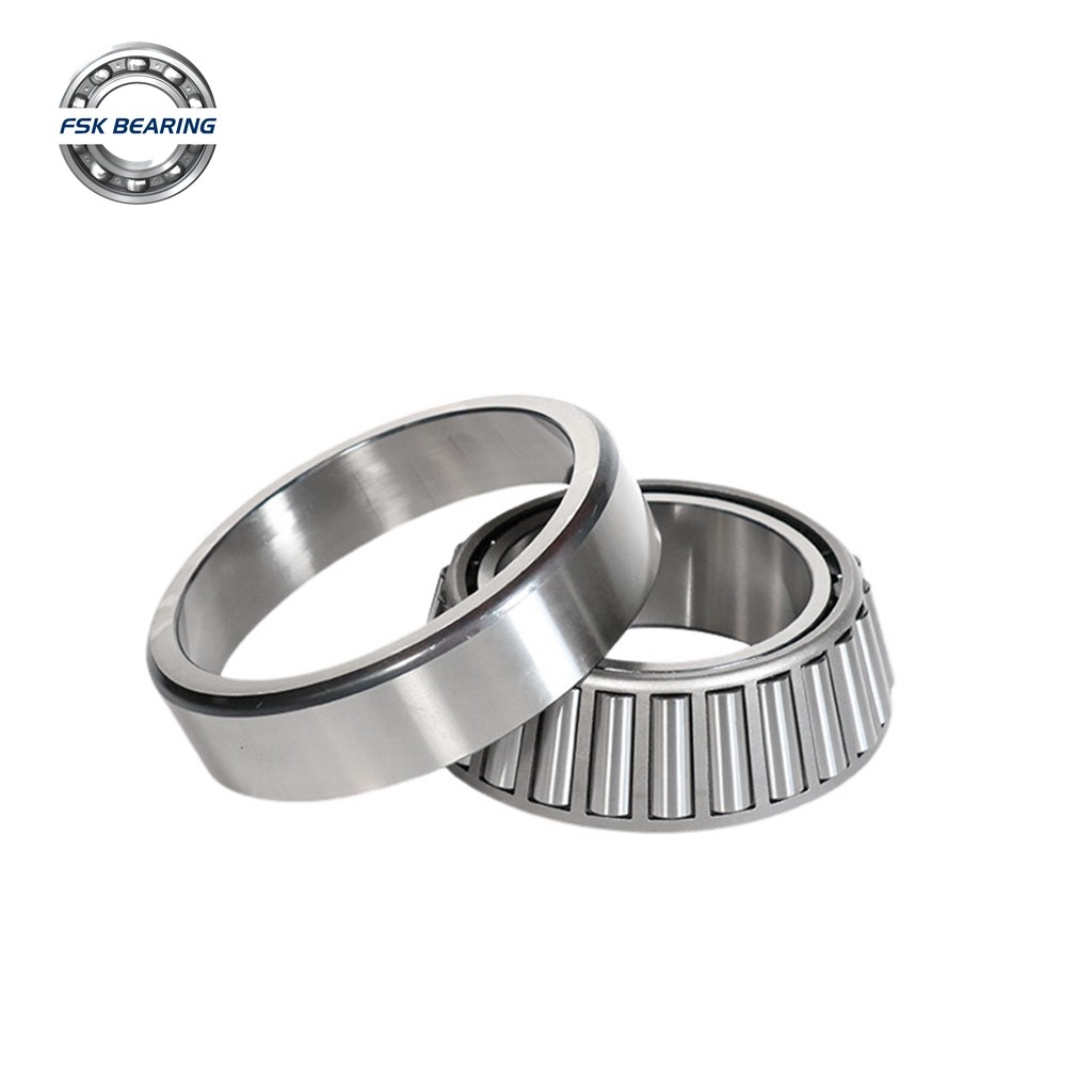 Warranty Z-578073.TR1 Single Row Tapered Roller Bearing 241*360*76 mm ...