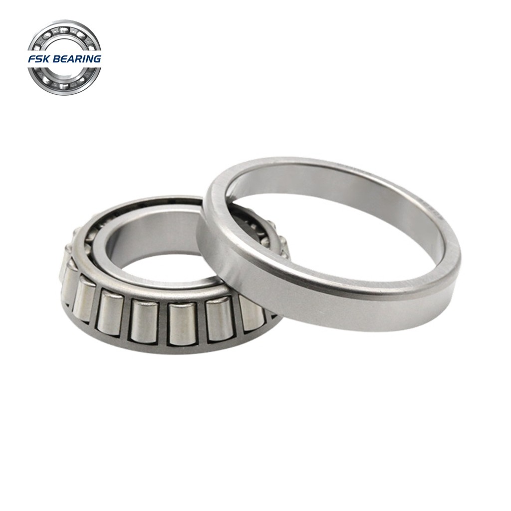Warranty Z-547733.01.TR1 Single Row Tapered Roller Bearing 257*358.78* ...
