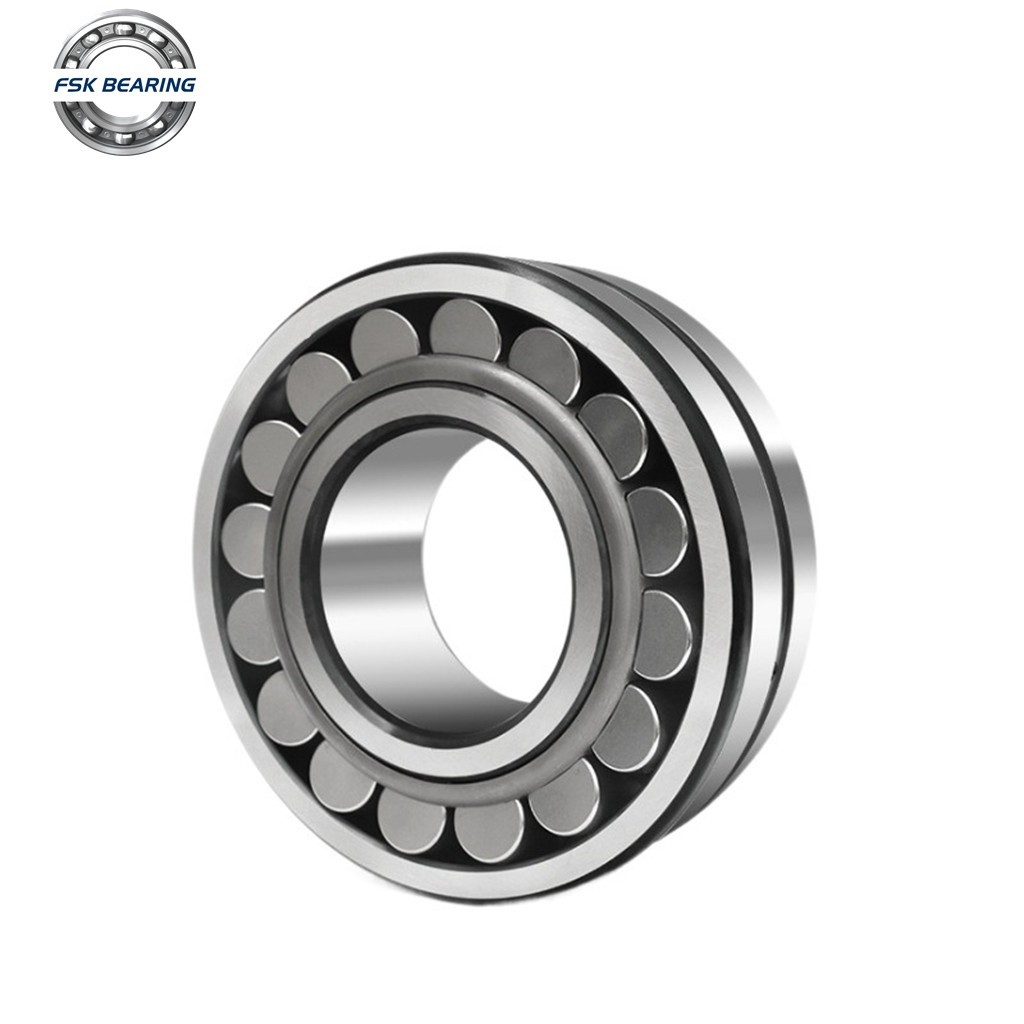 Premium Quality 24124 CC/W33 Spherical Roller Bearing 120*200*80mm For ...
