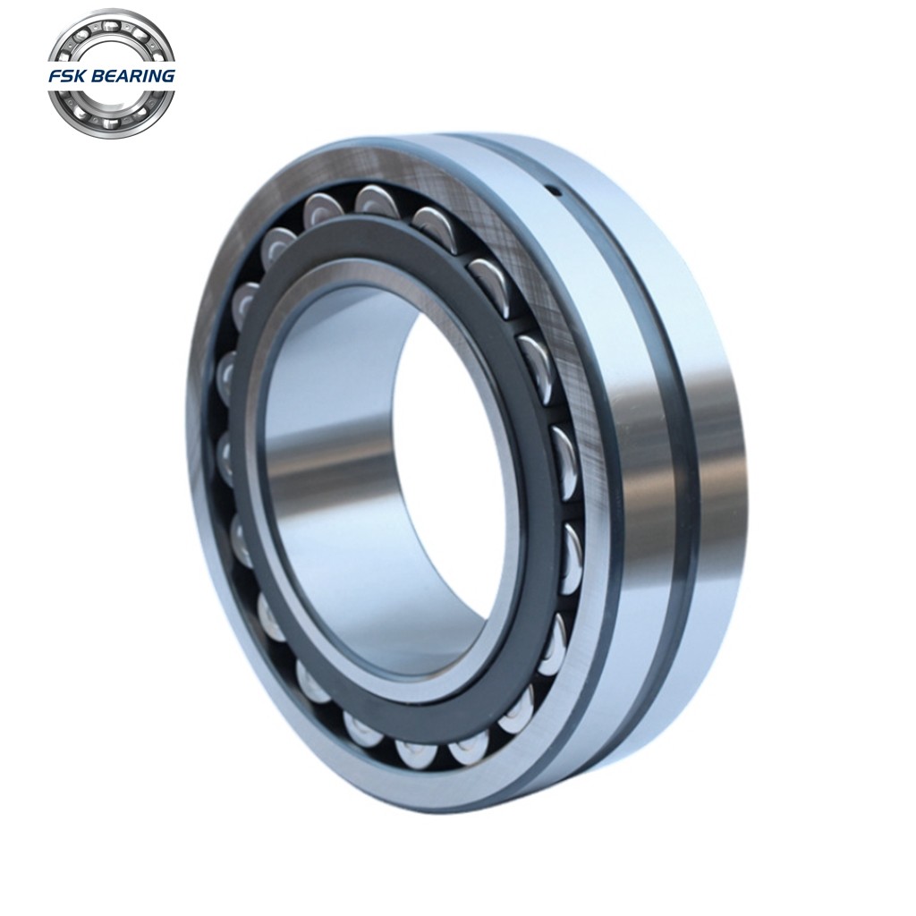 Heavy Duty 24172 ECCJ/W33 Spherical Roller Bearing 360*600*243mm Metric ...