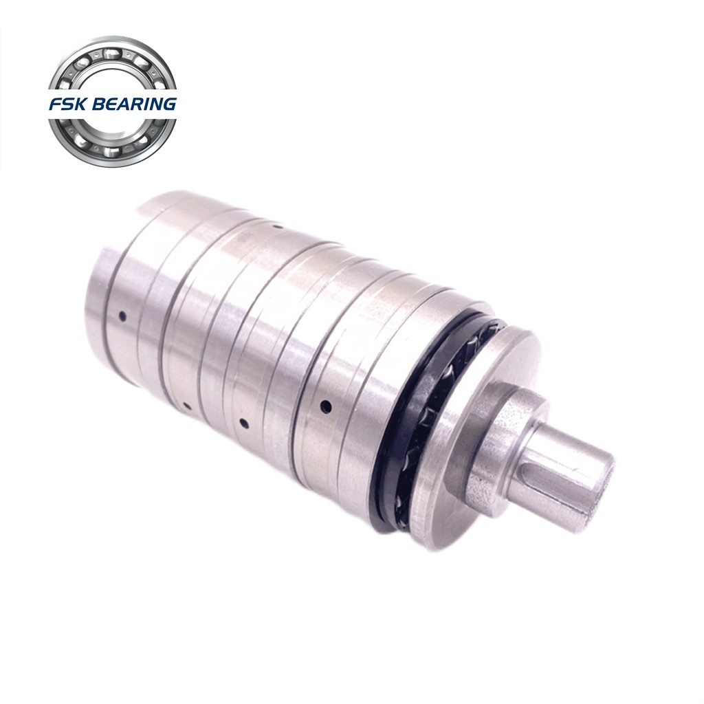 Premium Quality M3CT420 Tandem Thrust Cylindrical Roller Bearings 4*20 ...