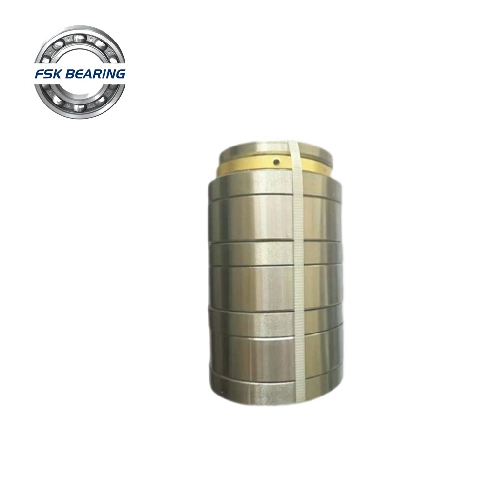 ABEC-5 M3CT1242 Multi-stage Cylindrical Roller Bearing 12*42*62.5 mm ...