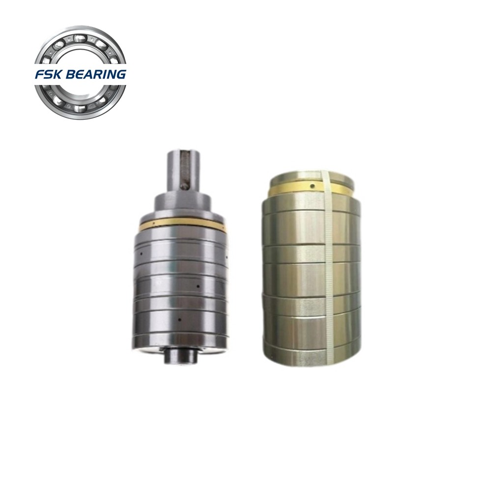 USA Market M3CT2468 Tandem Thrust Cylindrical Roller Bearings For ...