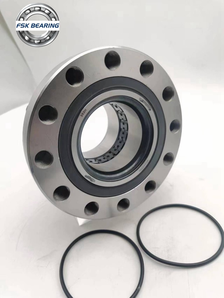 Premium Quality 201043 Wheel Hub Bearing Unit 70*194*112mm Spare Parts ...