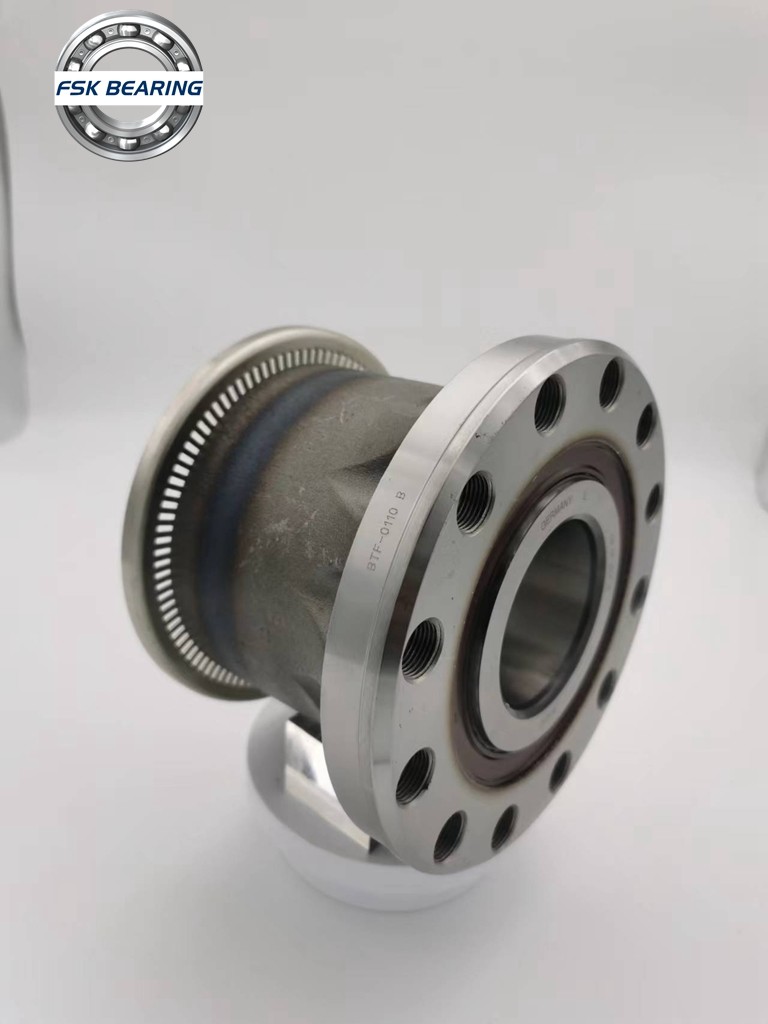 USA Market 3434365000 Axle Hub Wheel Bearing Kit For MERCEDES