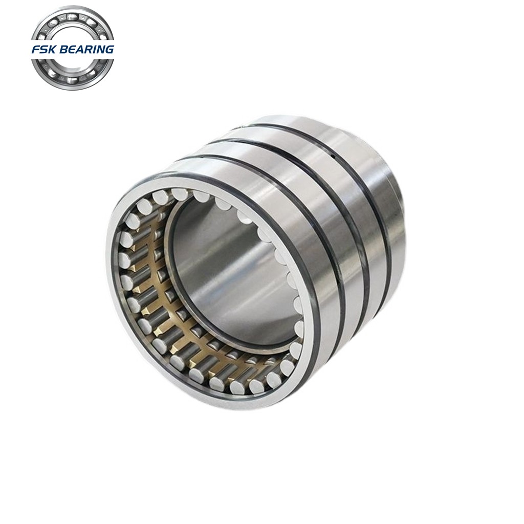 Multiple Row FC3450170/YA3 Four Row Cylindrical Roller Bearing Steel ...