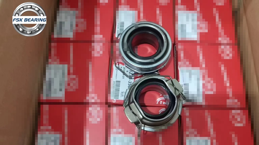 Automotive 31230-35070 Clutch Release Bearing 35.5*70*40.5mm China ...