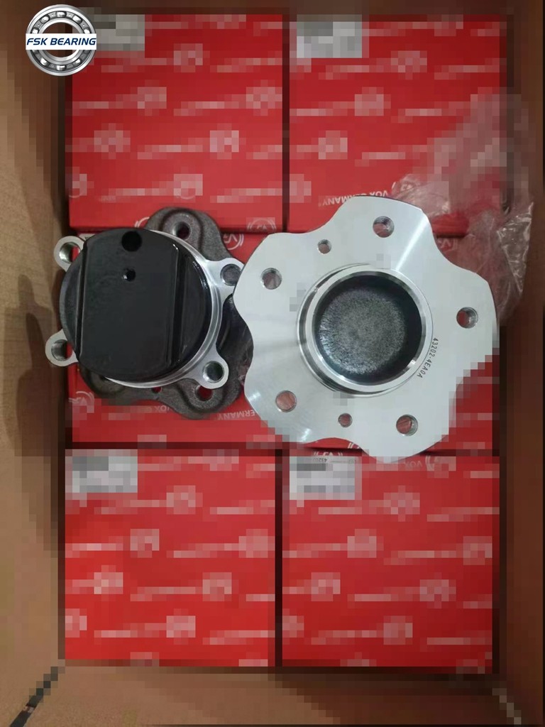 USA Market 43202-4EA0A Axle Hub Wheel Bearing Kit For MERCEDES