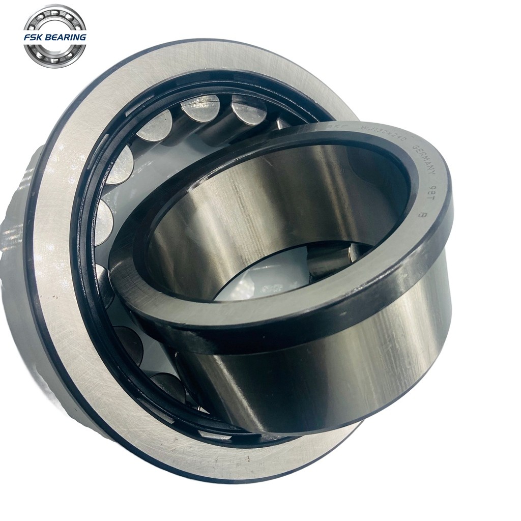 Radial 20-62160 LM Cylindrical Roller Bearing Train Bearings 300*460*74 ...