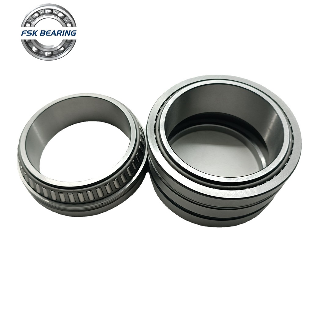 Four-Row M272647DGW/M272610/M272610D Tapered Roller Bearing Shaft ID ...