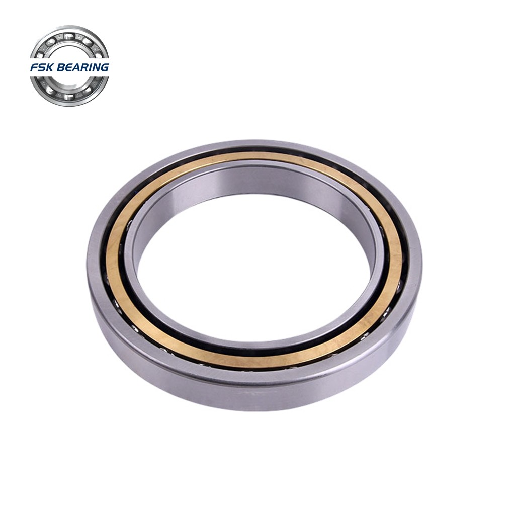 Single Row SN708/1000X2 1068/1000 Angular Contact Ball Bearing 1000 ...