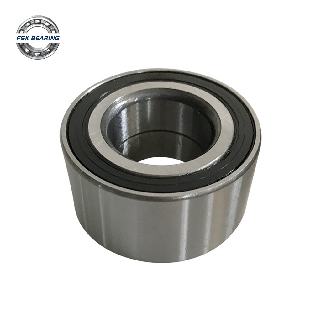 Rubber Seal F 15160 43 KWD 07AU42CA Rear Wheel Hub Bearing Shaft ID ...