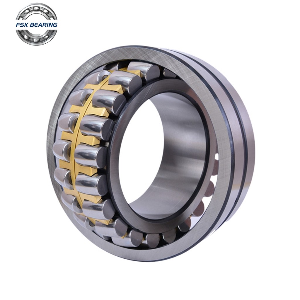 Big Size 23240-BE-XL-C3 Spherical Roller Thrust Bearing 200*360*128mm ...