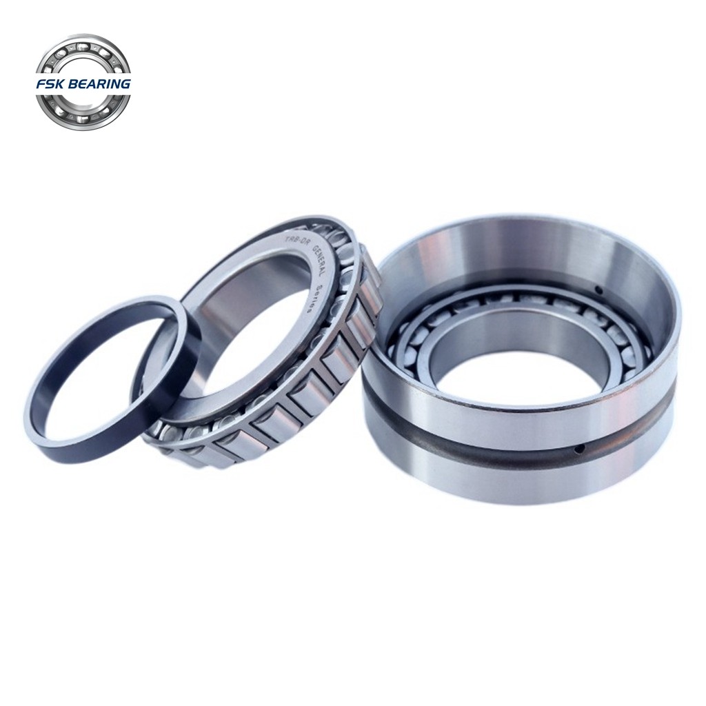 Euro Market HM252348/HM252310CD Double Row Tapered Roller Bearing For ...