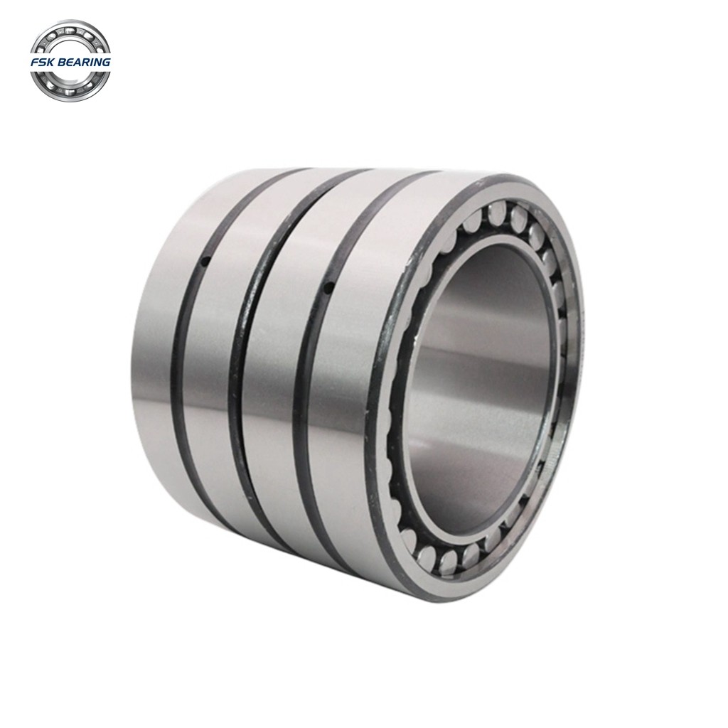 ABEC-5 Z-526415.ZL Four Row Cylindrical Roller Bearing For ...