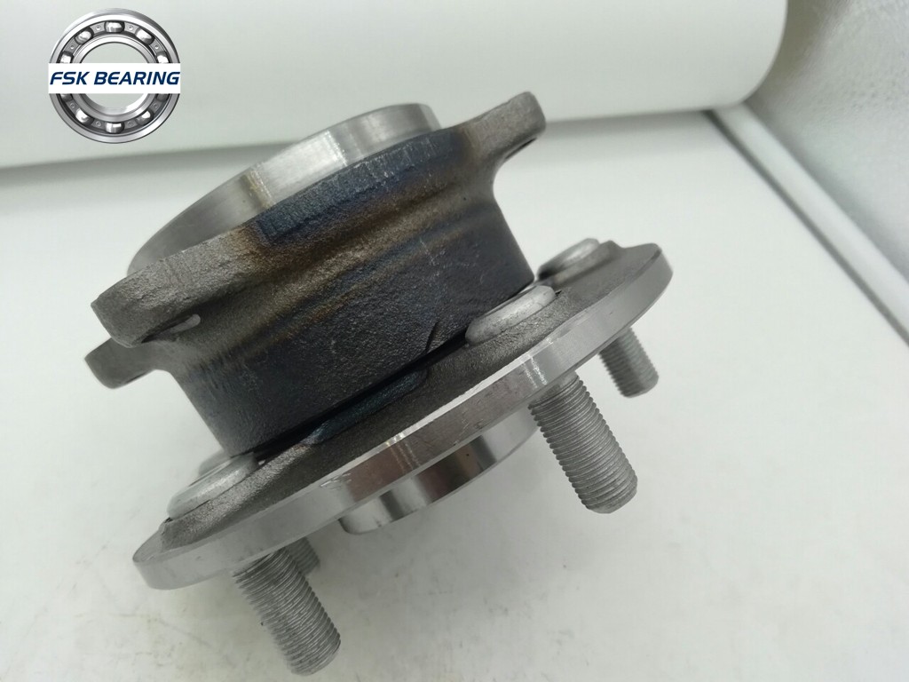 Premium Quality 43401-65J02 43401-65J00 Wheel Hub Bearing For SUZUKI ...