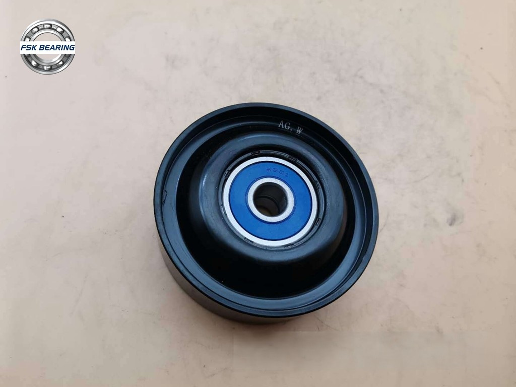 Good Quality 11927-AL500 Tensioner Pulley For Nissan