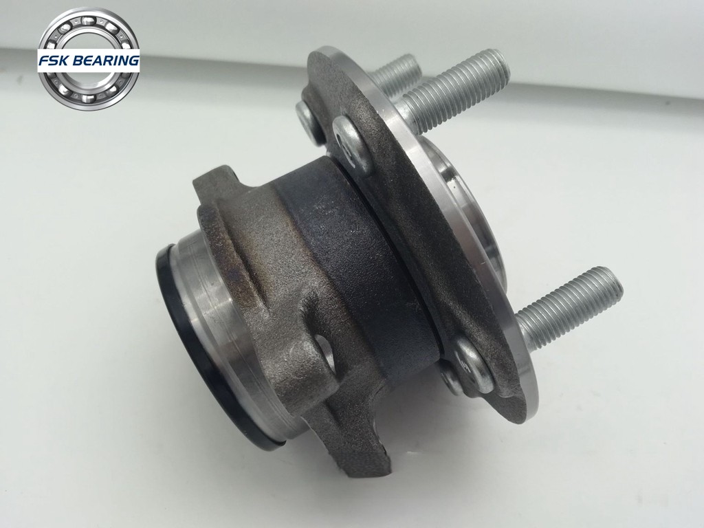 Auto Parts 3785A009 713 6198 90 7505 Wheel Hub Bearing For CITROEN C4 ...