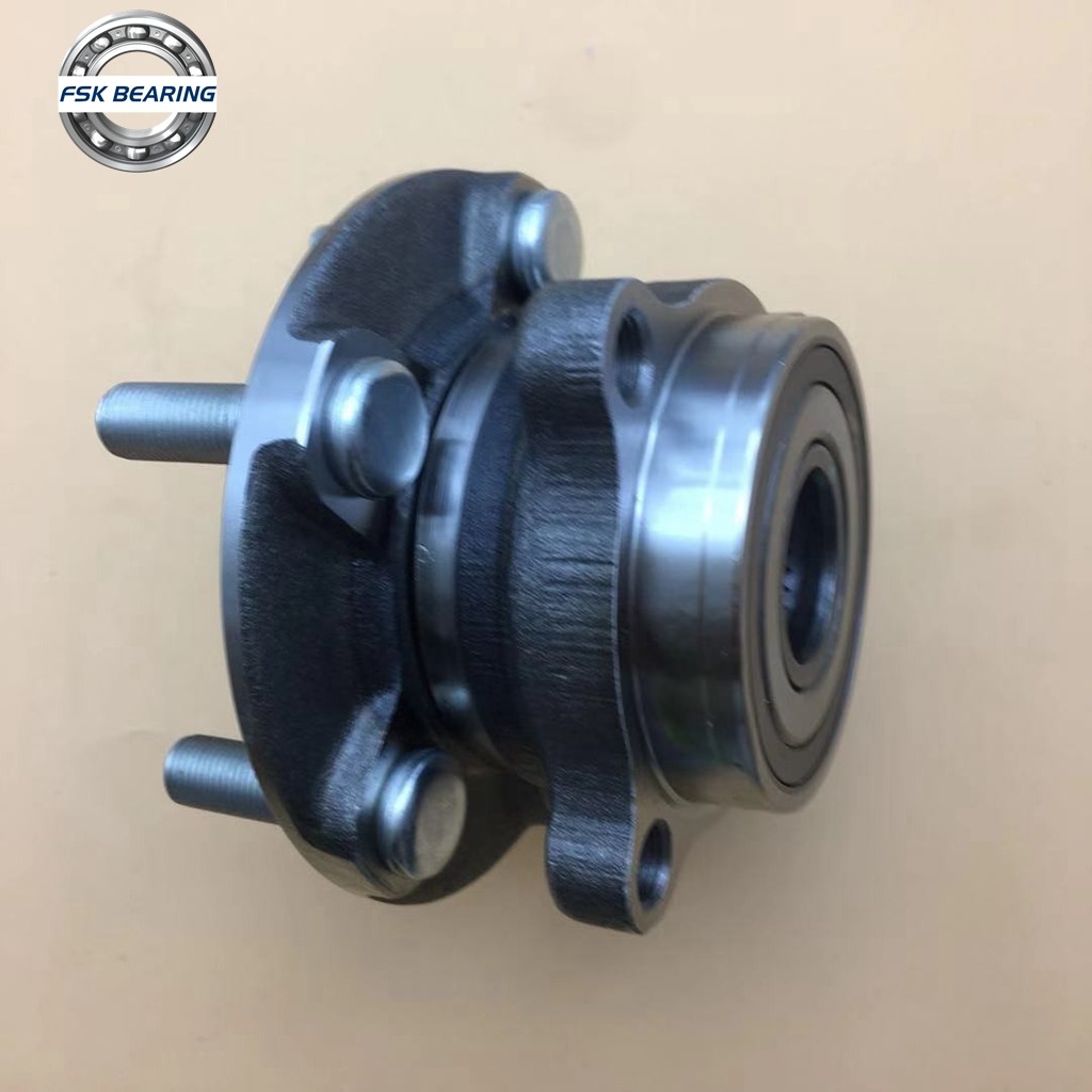 USA Market 28373-SC000 HUB421T-1 Wheel Hub Bearing Durable and Long ...