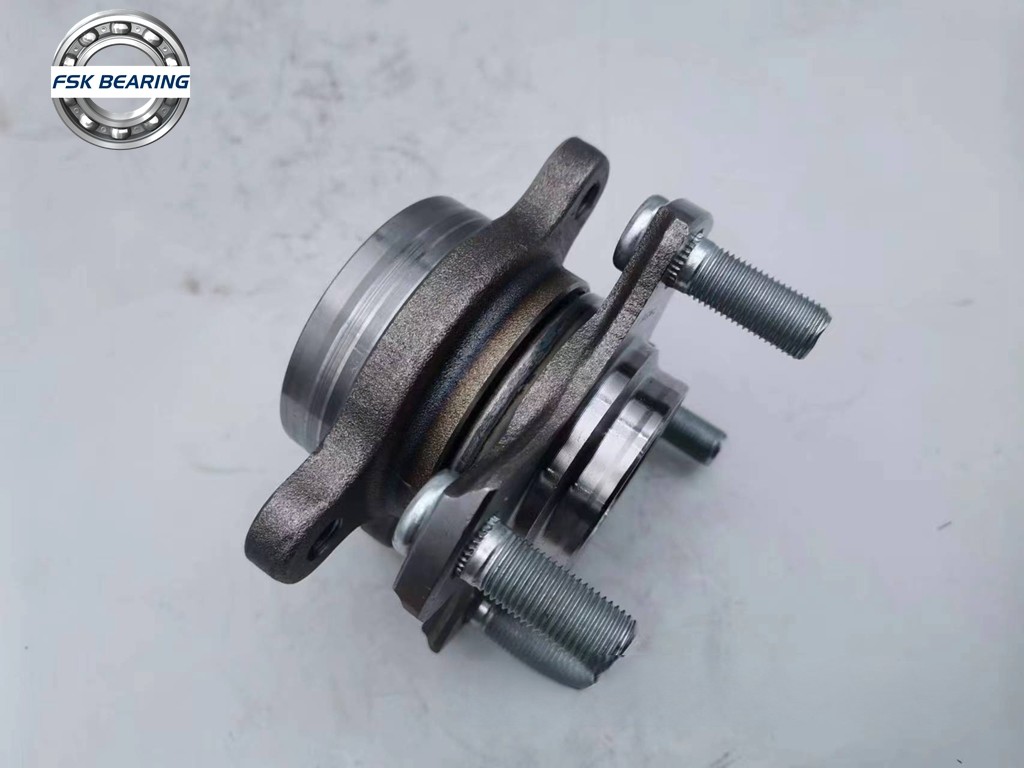 Premium Quality 43401-74P00 3DACF035D-12R Wheel Hub Bearing For Suzuki Alto